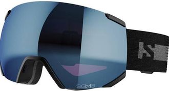 Salomon Herren Brille GOGGLES RADIUM SIGMA BK/Univ SB