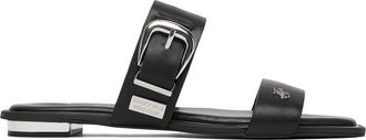 Beverly Hills Polo Club Pantoletten Beverly Hills Polo Club EO-R26SS09144-01 Schwarz