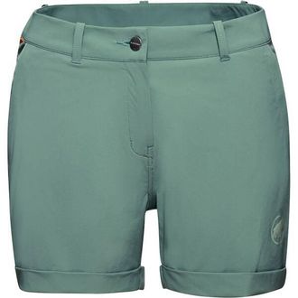 Mammut Damen Shorts Runbold Roll Cuff Shorts Women