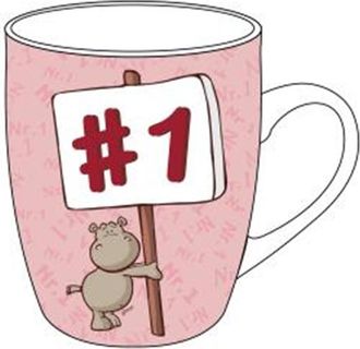 Nici 29753 - NICI - Fancy Mug Tasse Nr. 1