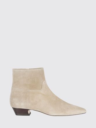 Stuart Weitzman Bottes Femme couleur Olive