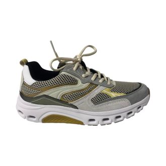 Gabor Femme, Chaussures, Multicolore, Taille: 37 1/2 EU Baskets