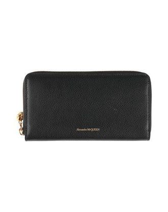 Alexander McQueen Petite maroquinerie - Portefeuilles sur YOOX.COM