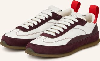 Alexander McQueen Mcqueen Sneaker beige