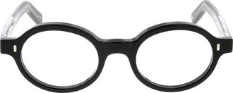 L.G.R Stylische Sonnenbrille - - Accessories - unisex - Schwarzk - ONE SIZE
