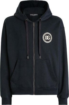 Dolce & Gabbana Sweat-Shirts - Bleu