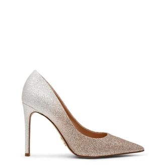 Steve Madden Thrive Pump - - Shoes - Damen - Rosa - 36 EU