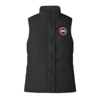 Canada Goose Damen, Sport, Schwarzk, XSGr&ouml;&szlig;e