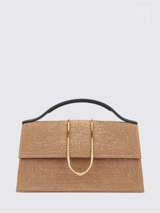 Jacquemus Sac &agrave; Main JACQUEMUS Femme couleur Beige