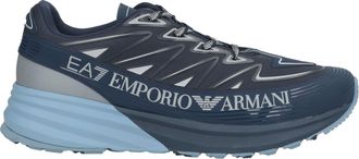 Emporio Armani SCHUHE - Sneakers auf YOOX.COM