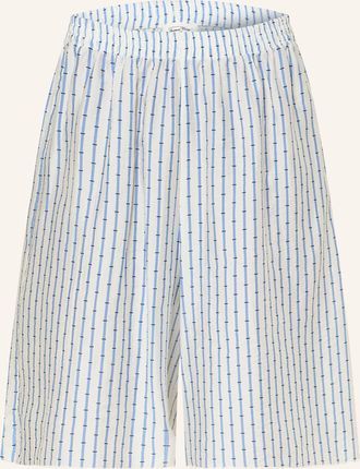 American Vintage American Vintage Shorts Zivow blau