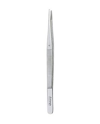 Triangle by s.Oliver 50 487 15 01 Pince de cuisine professionnelle en acier inoxydable 15 cm