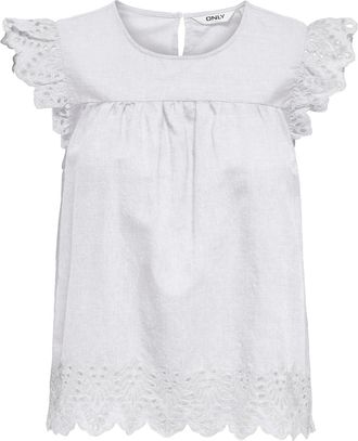 Only Bluse ONLTULUM