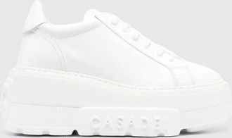 Casadei Baskets CASADEI Femme couleur Blanc