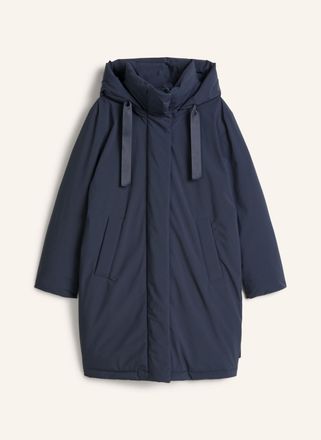 Marc O'Polo Marc Opolo Funktionsparka blau