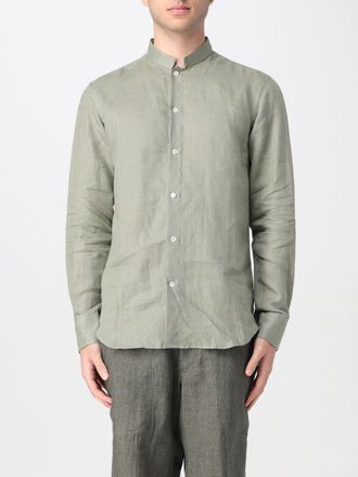 Kampos Hemd KAMPOS Herren Farbe Olive