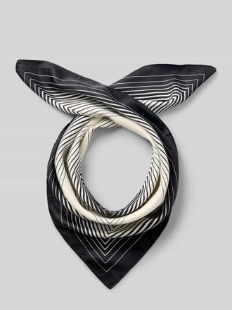 someday Tuch im Allover-Look Modell Balua