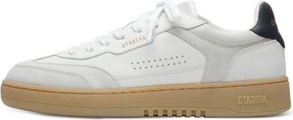 Axel Arigato Femme, Chaussures, Blanc, Taille: 39 EU Dice T-Toe