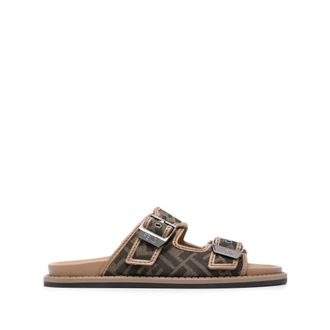 Fendi Herren, Schuhe, Braun, 42 EUGr&ouml;&szlig;e