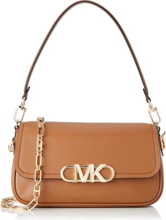 Michael Kors 30F2G7PC2L-230 MD CONV POUCHETTE SHLDR Bag Female LUGGAGE