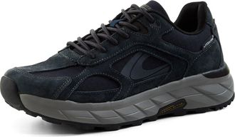 Camel Active teXXXactive Sneaker aus Nubukleder