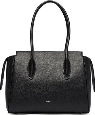 Furla Handtasche Ambra L WB02175 HSF000 O6000 Schwarz
