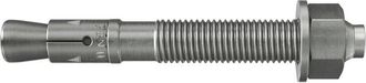 Fischer Bolzenanker FBN II 10/5 K A4 50 Stk