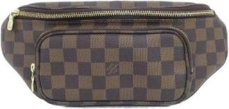 Louis Vuitton unisex, Pre-owned, Brun, Taille: ONE Size Sac bandouli&egrave;re Pre-owned