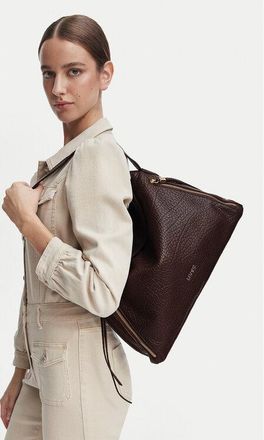 Liu Jo Handtasche AF6046 E1146 Dunkelrot