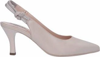 Nero Giardini 18341 Cuir Sand - 39, 143 Nappa Pandora, Sand