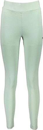 Fila Femme, Pantalons, Vert, Taille: 42 FR Green Cotton Underwear