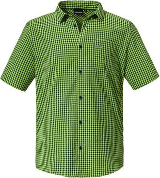 Sch&ouml;ffel Herren Hemd Lessebo SH M