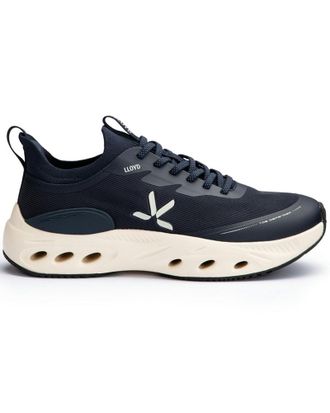 Lloyd Runner-Sneaker Dash Era aus Mesh mit Plateau-Sohle in