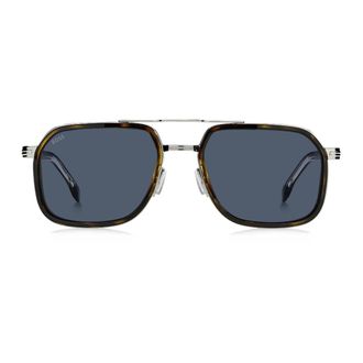 HUGO BOSS 1724/S Sonnenbrille - - Accessories - unisex - Mehrfarbig - 55 MM