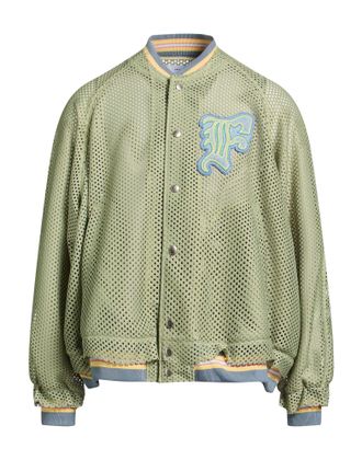 Facetasm JACKEN & M&Auml;NTEL - Jacken und Anoraks auf YOOX.COM