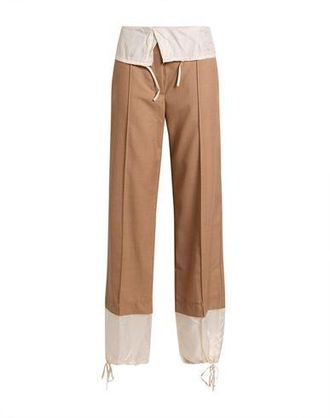 Erika Cavallini Semi Couture BAS - Pantalons sur YOOX.COM