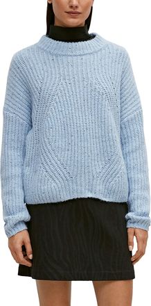 Comma Pullover Langarm