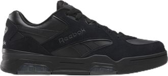Reebok Unisexs Bb 4500 DMX Sneaker, Black Grey5 White, 40 EU