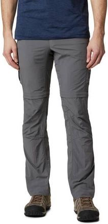 Columbia Herren Hose Silver Ridge II Convertible Pant