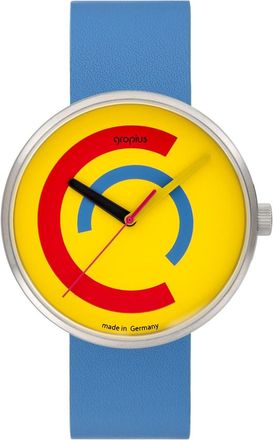 Walter Gropius Analoguhr CENTUM