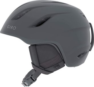 Giro Era Matte Charcoal S