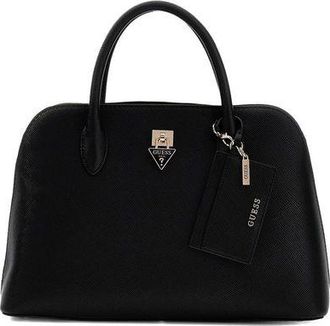 Guess Umh&auml;ngetasche Schwarz