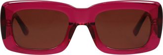 The Attico BRILLEN - Sonnenbrillen auf YOOX.COM
