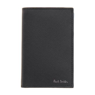 Paul Smith Portafoglio Slim Mongolfiera - - Accessories - Herren - Schwarzk - ONE SIZE