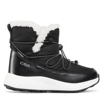 F.lli Campagnolo Schneeschuhe CMP Sheratan Wmn Lifestyle Shoes Wp 30Q4576 Schwarz