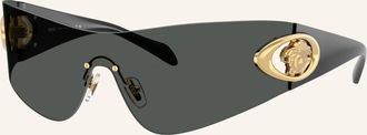 Versace Sonnenbrille ve2280 grau