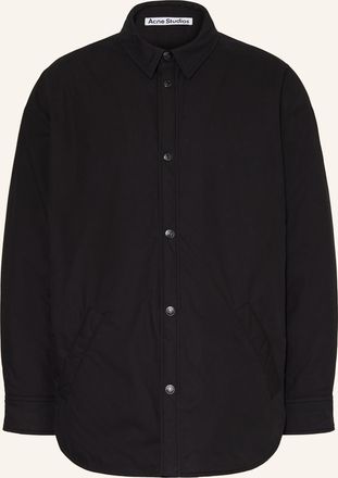 Acne Studios Jacke schwarz