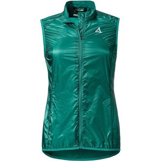 Sch&ouml;ffel Damen Weste Vest Brolio L