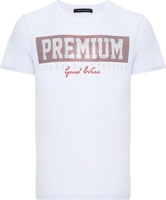 Cipo & Baxx T-Shirt