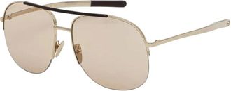 Gucci Damen, Accessories, Grau, 61 MMGr&ouml;&szlig;e